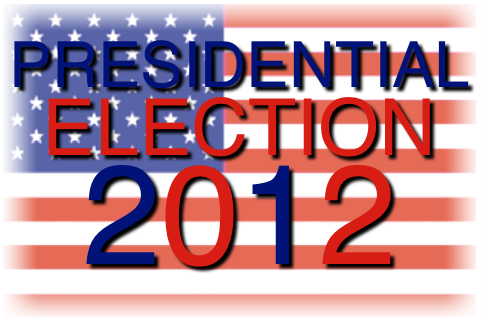 Presidential Election 2012 – Steve Cullum