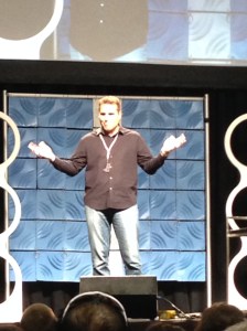 Measuring What’s Important in Family Ministry (OC14) – Steve Cullum