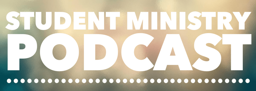 Student Ministry Podcast: Interview with Steve Coddington (Episode 7 ...
