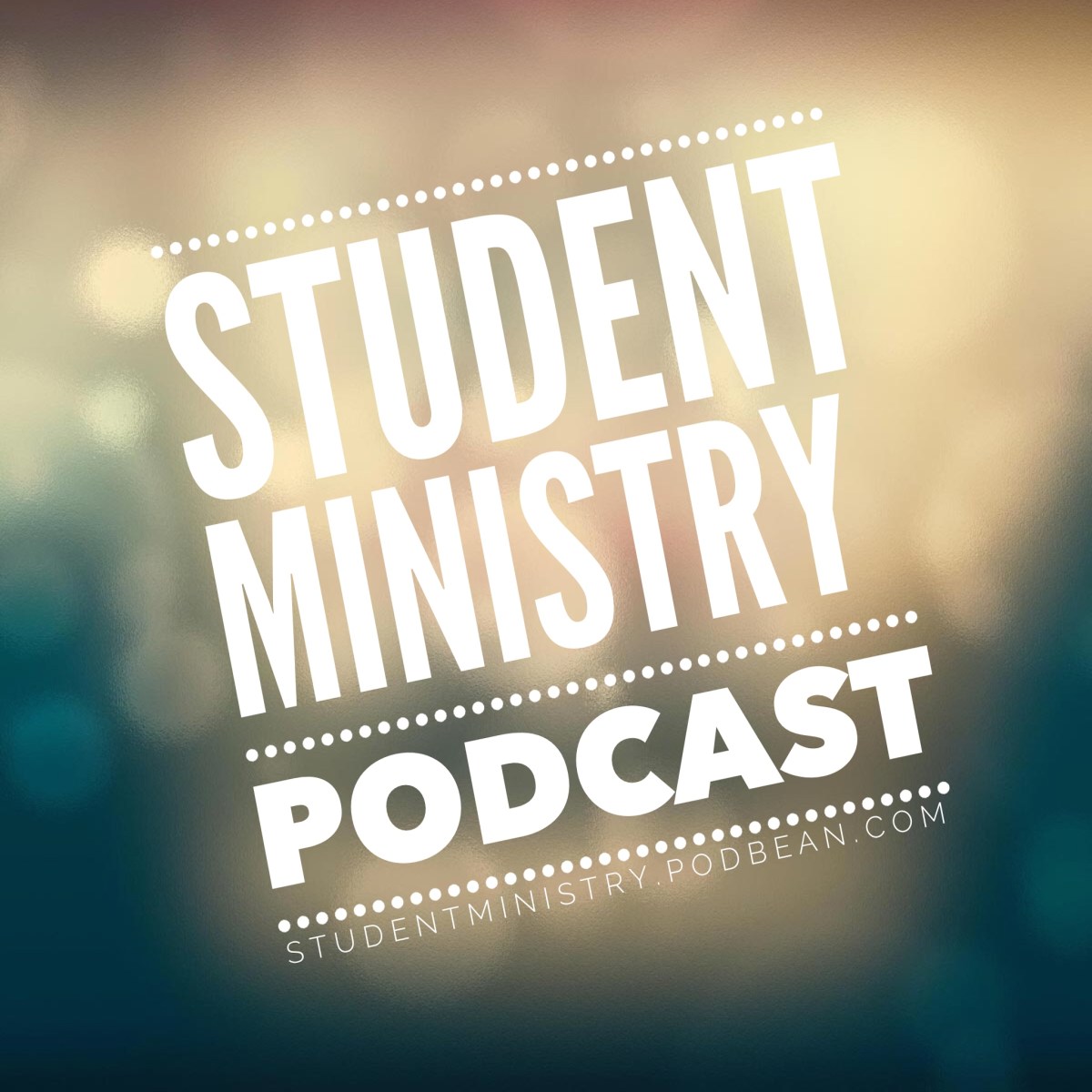 Student Ministry Podcast: Interview with Steve Coddington (Episode 7 ...
