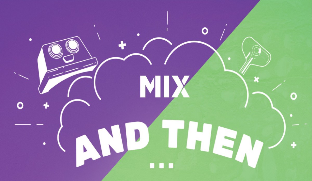 CIY Mix 2017 with LifeBridge Students – Steve Cullum