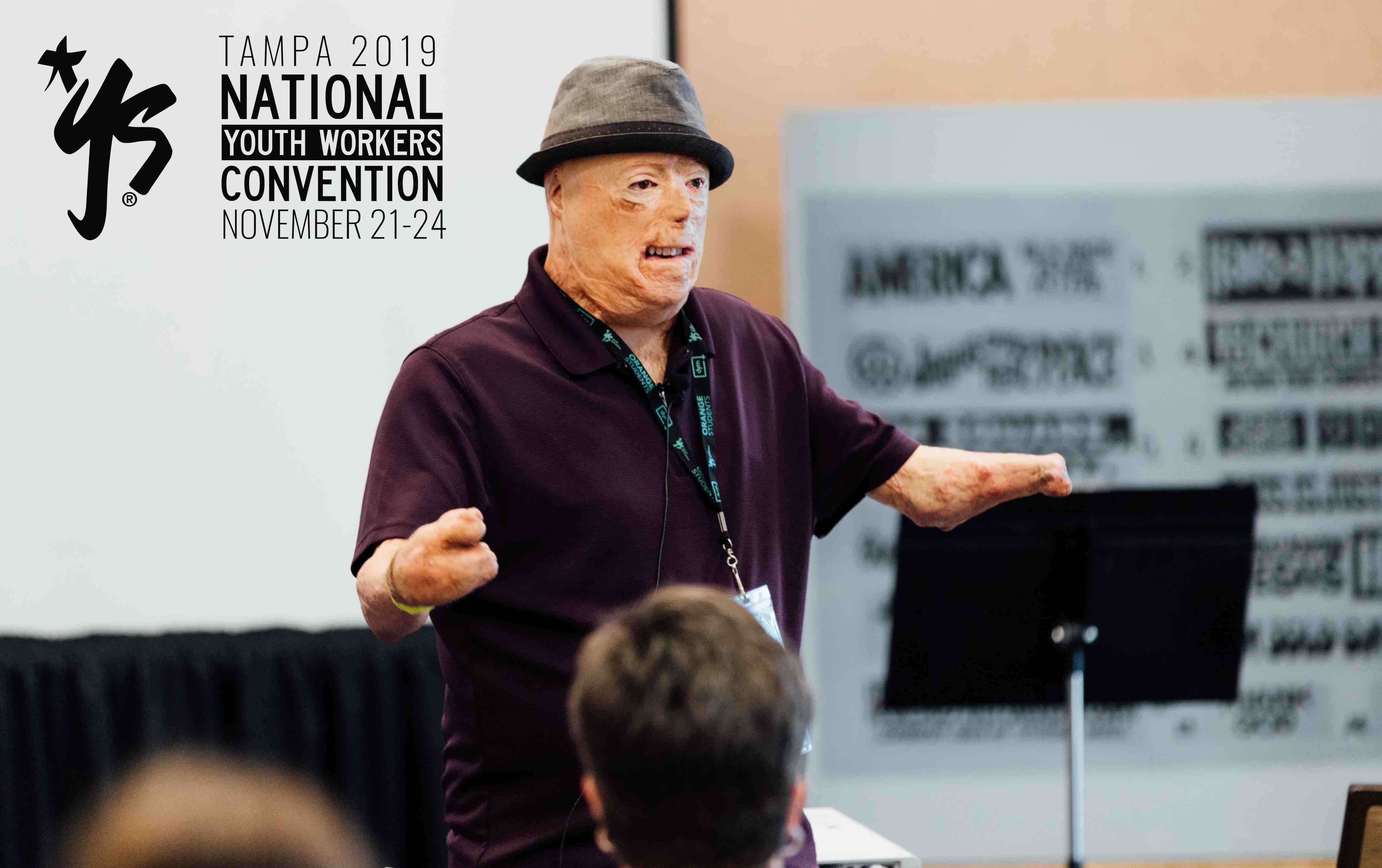 Treating People Better than Dogs: Welcoming People with Disabilities in ...